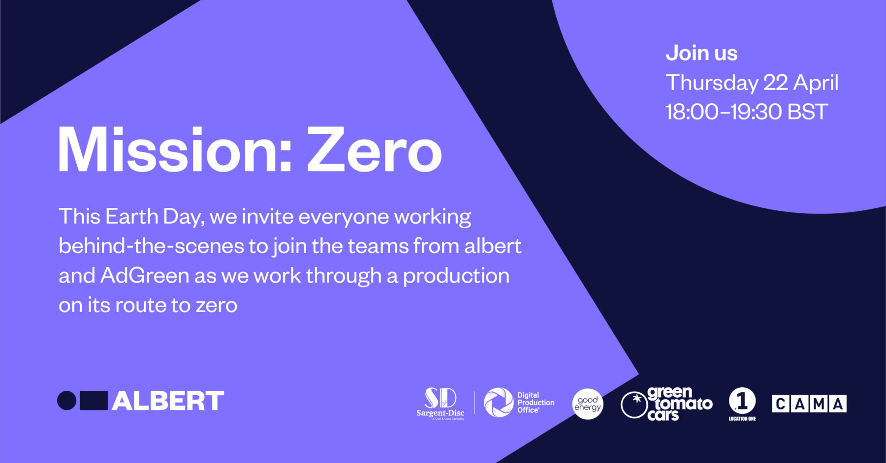 Mission: Zero - albert