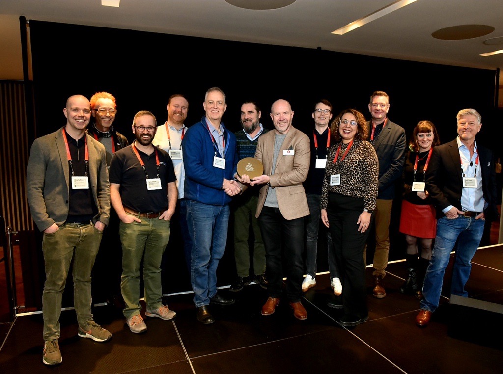 IBC Kickstart shows the industry is ready to level up in sustainability ...