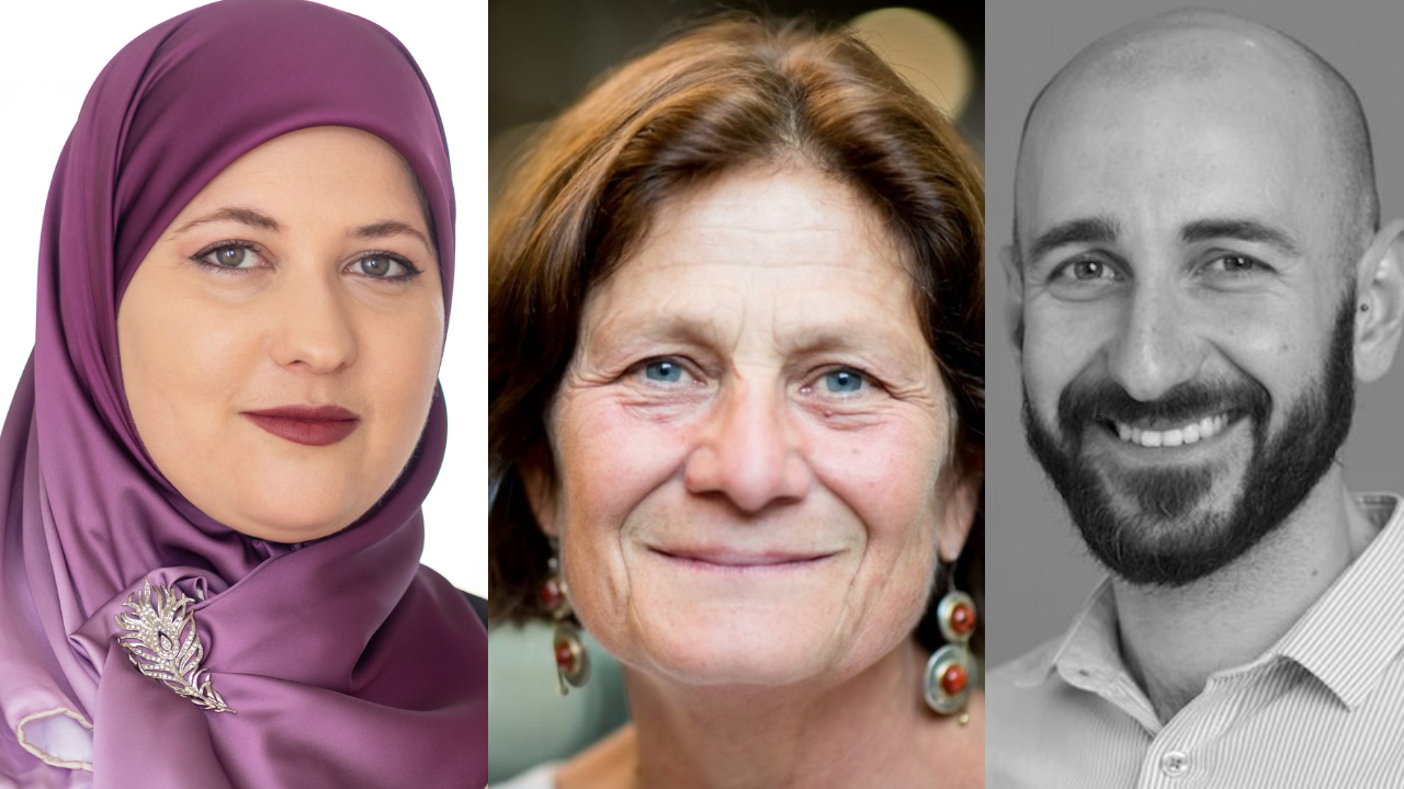 BAFTA albert appoints new board - albert