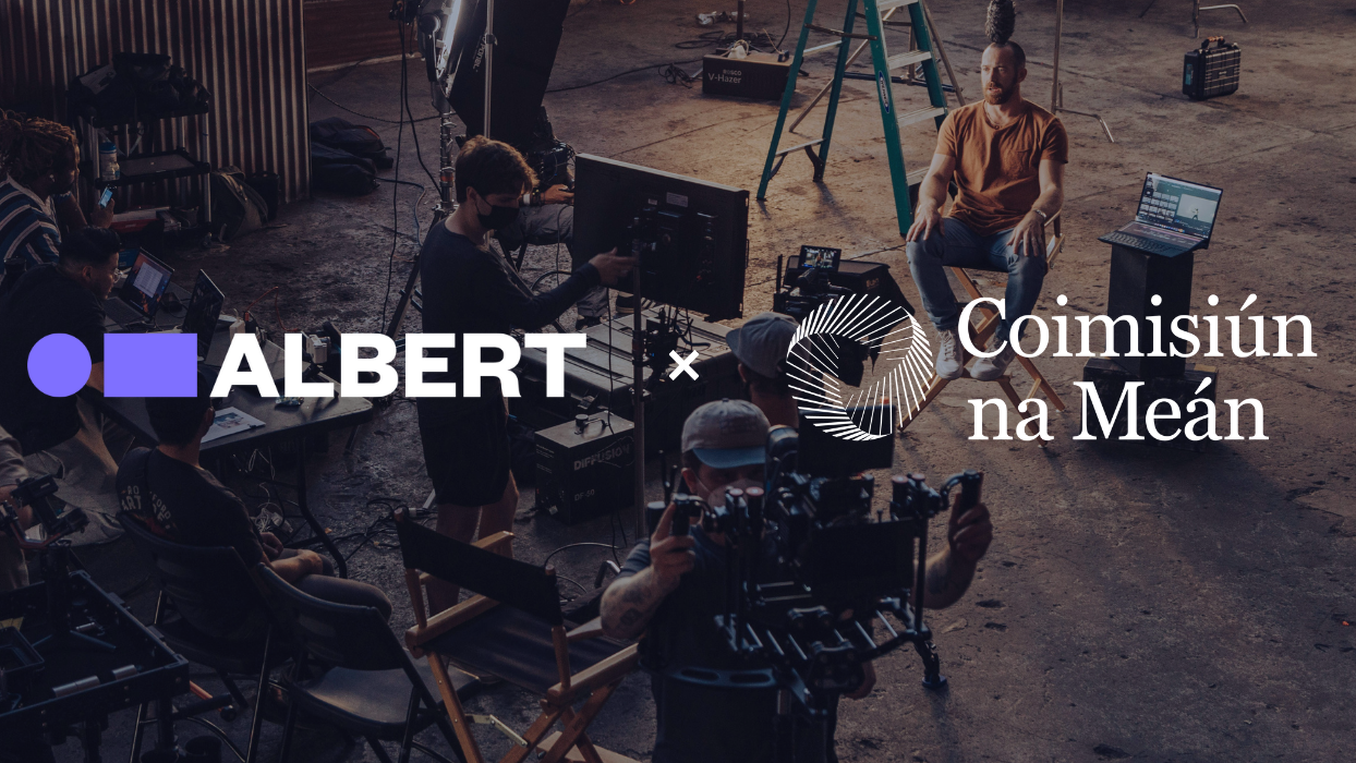 BAFTA albert and the Sustainable Entertainment Alliance launch global ...